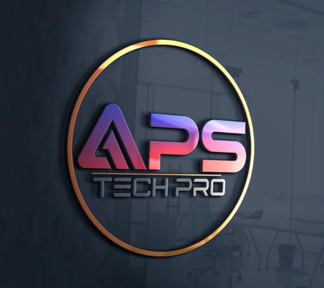 APS TECHPRO - ICT Solutions Partner